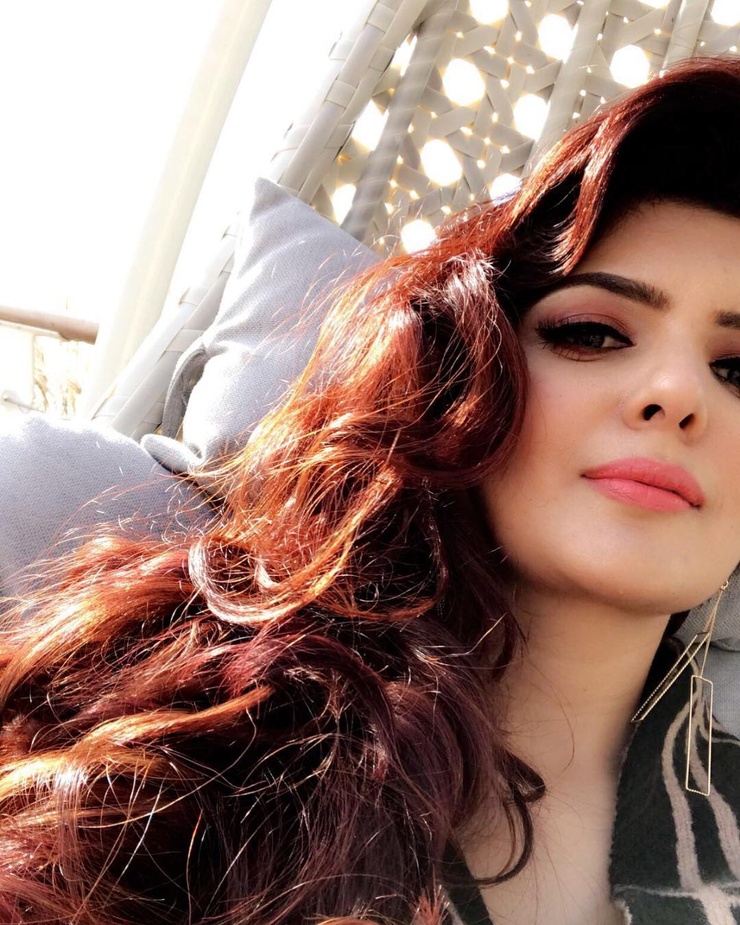 Image of Ihana Dhillon