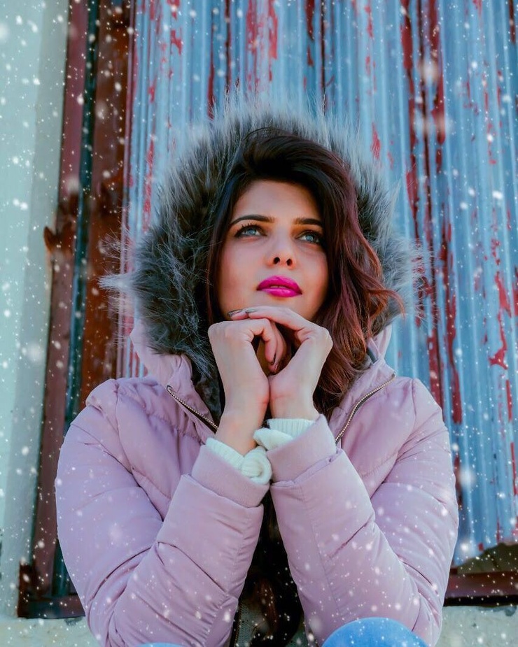 Picture of Ihana Dhillon
