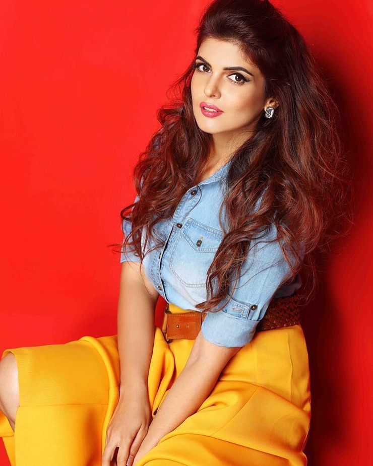 Picture of Ihana Dhillon