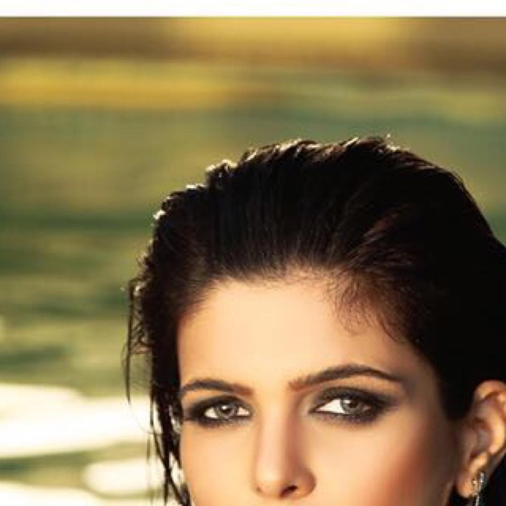 Picture of Ihana Dhillon