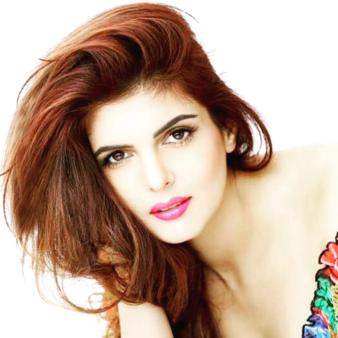 Ihana Dhillon picture