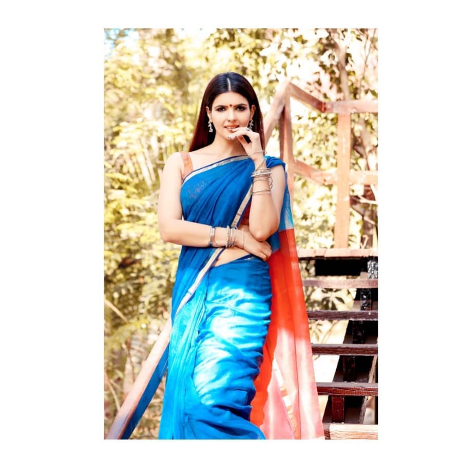 Picture of Ihana Dhillon