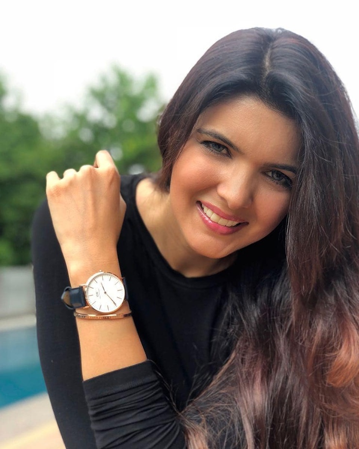 Picture of Ihana Dhillon