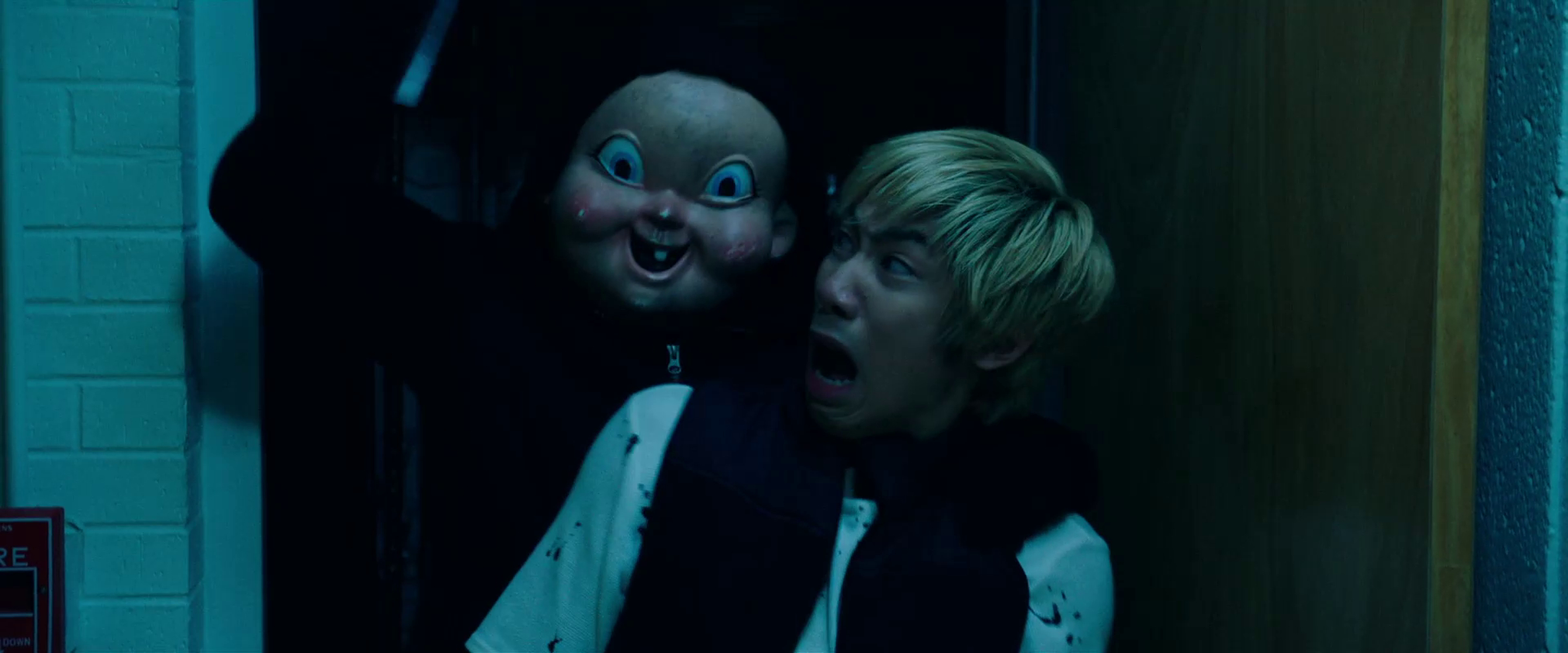 Picture of Happy Death Day 2U