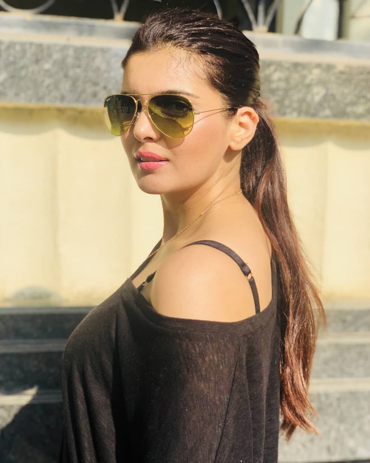 Picture of Ihana Dhillon