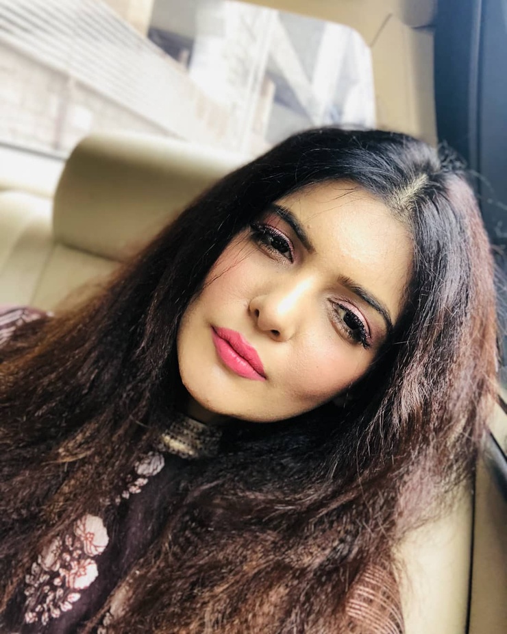 Picture of Ihana Dhillon