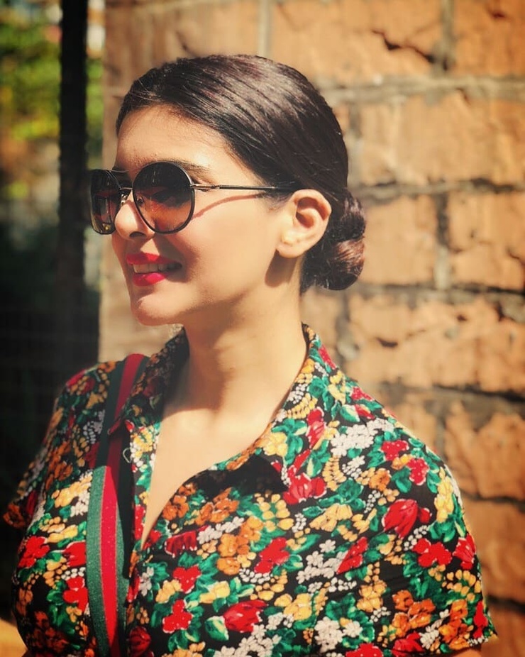 Picture of Ihana Dhillon