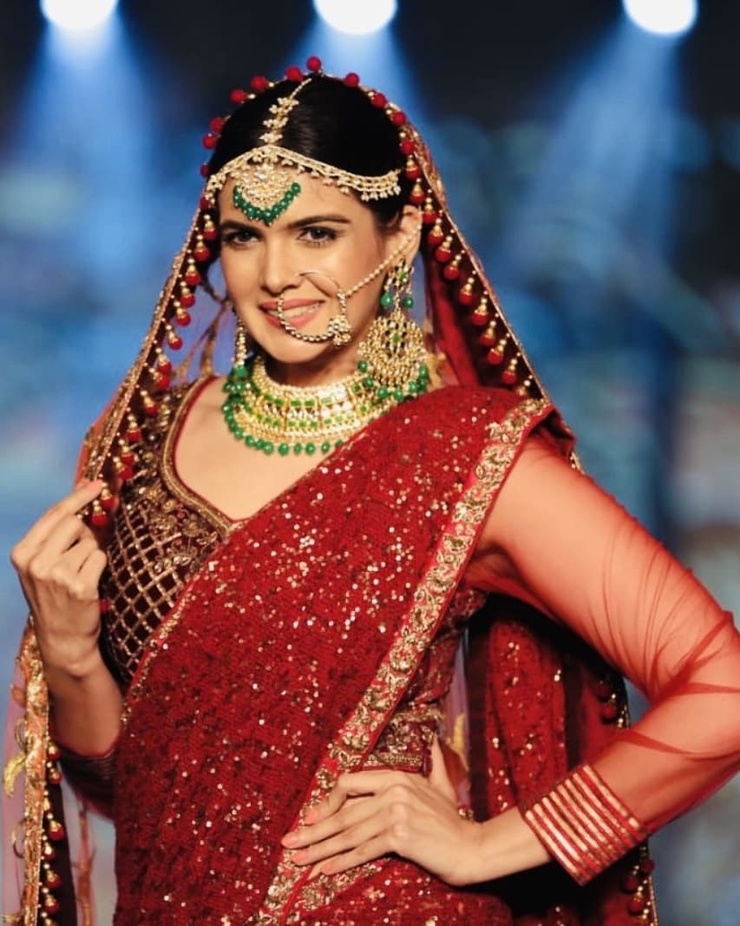Picture of Ihana Dhillon