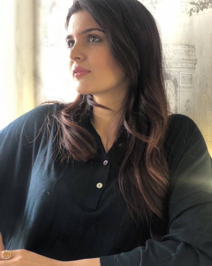 Ihana Dhillon image