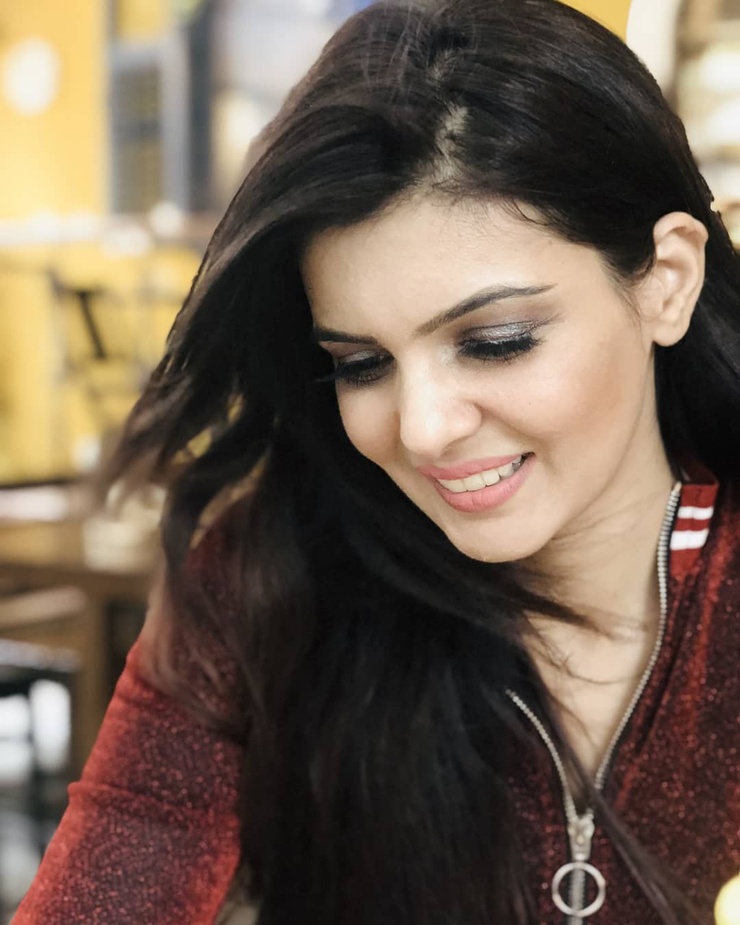 Image of Ihana Dhillon