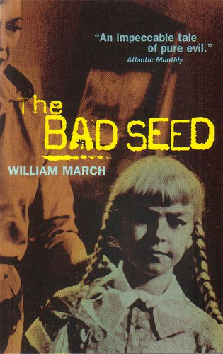 Image of The Bad Seed
