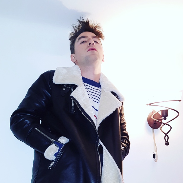 Fabrizio Federico