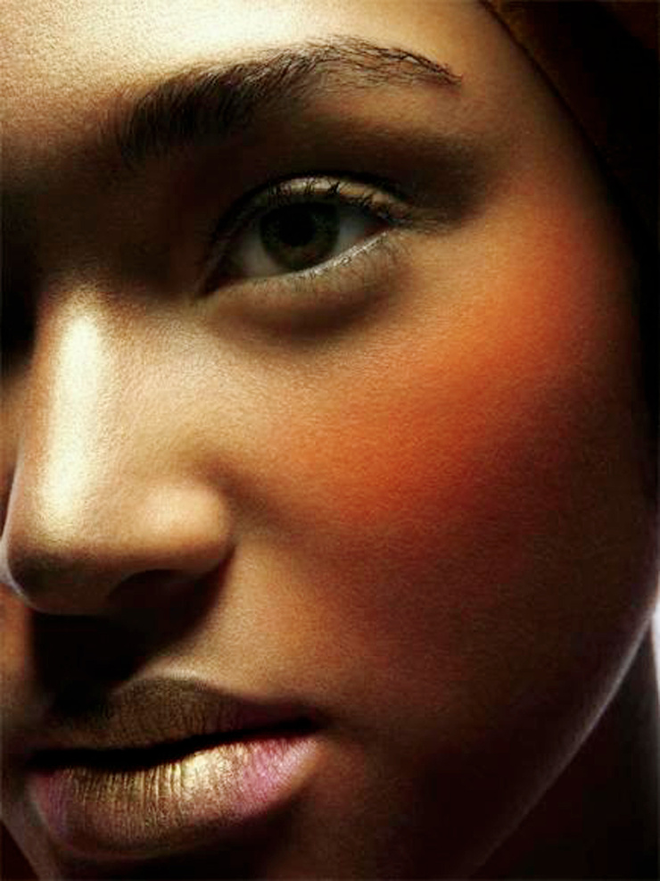 Picture of Naima Mora