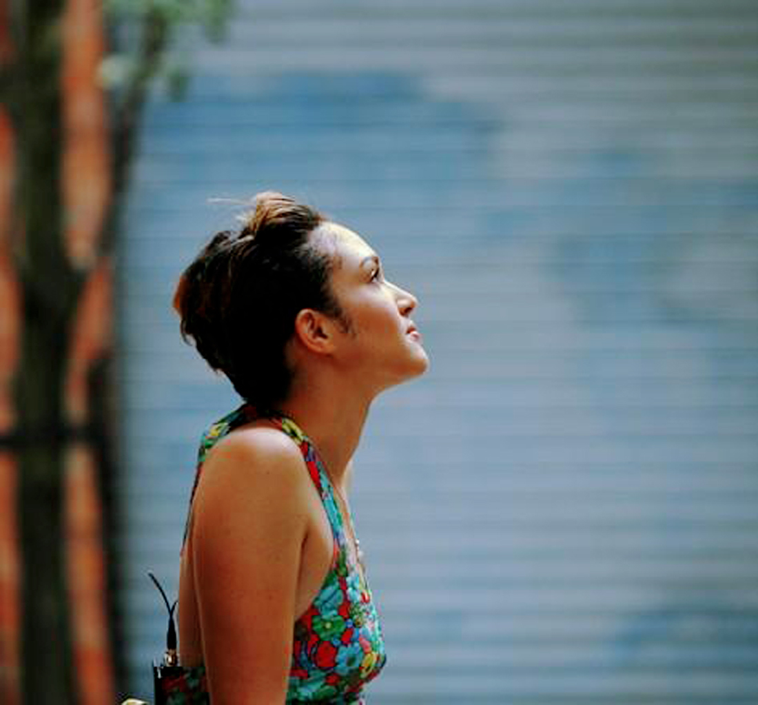 Picture of Naima Mora