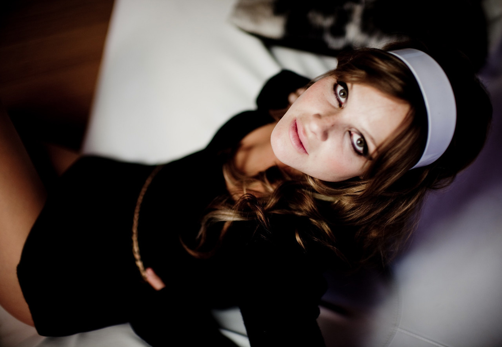 Picture of Beau Garrett