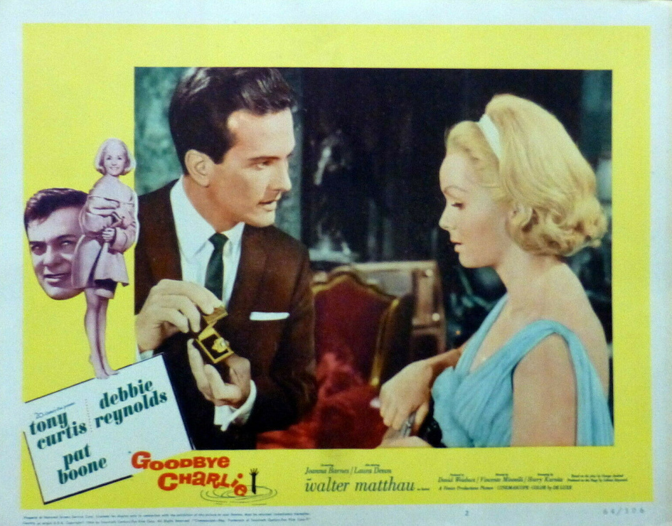 Picture of Goodbye Charlie