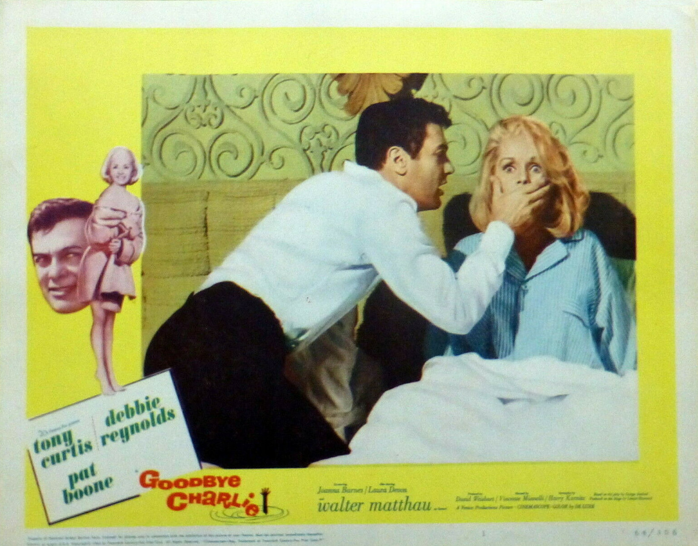 Picture of Goodbye Charlie