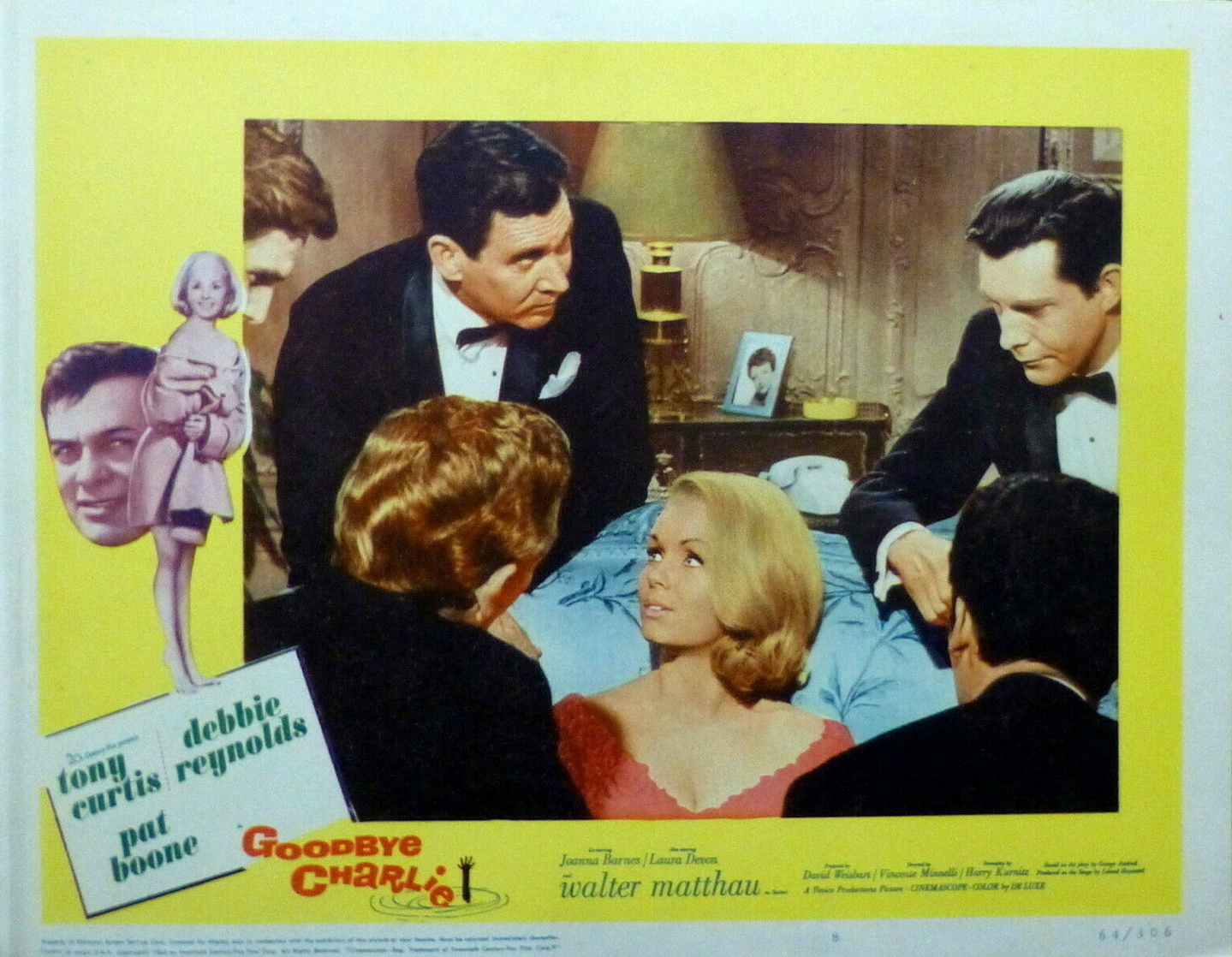 Goodbye Charlie picture