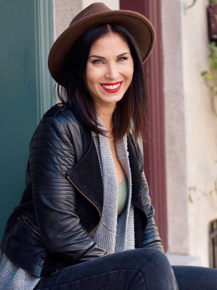 Nadia Al-Mardini image