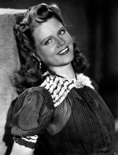 Image of Kristina Söderbaum