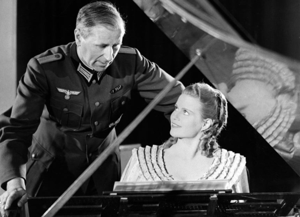 Picture of Kristina Söderbaum