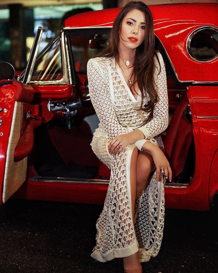 Daniella Rahme image