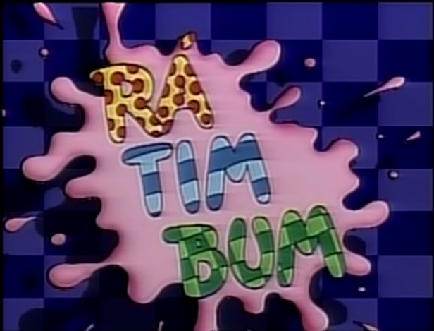 Image of Rá-Tim-Bum
