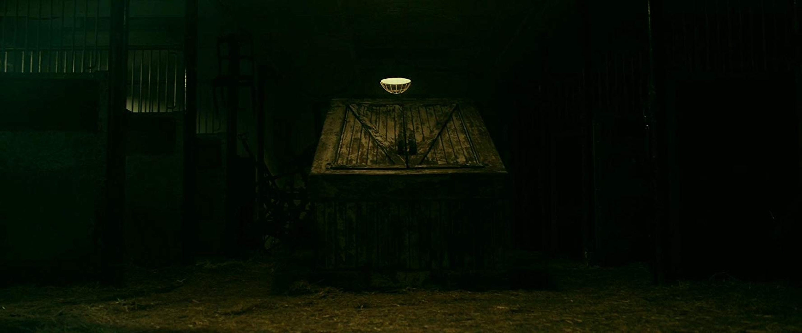 Image of Ready or Not (2019)