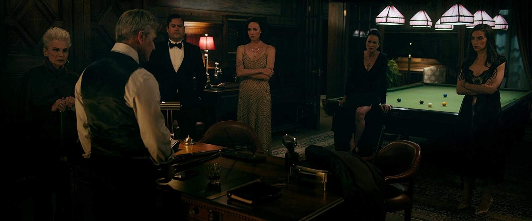 Picture of Ready or Not (2019)