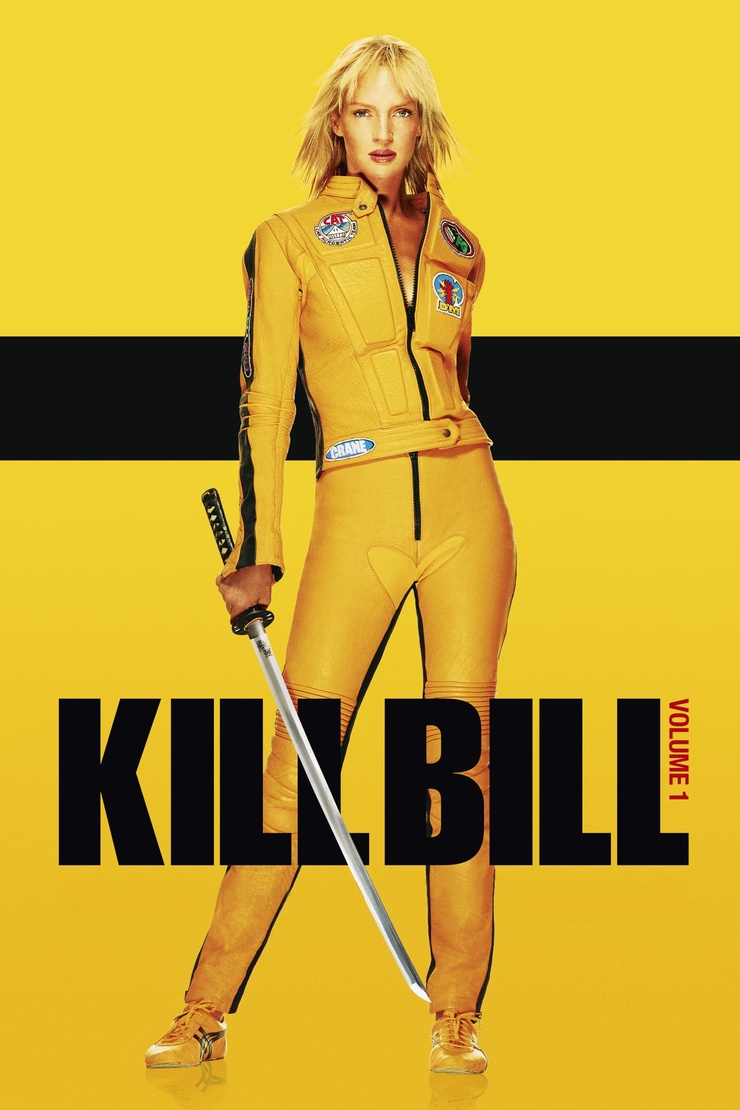 Kill Bill: Vol. 1 (2003) picture