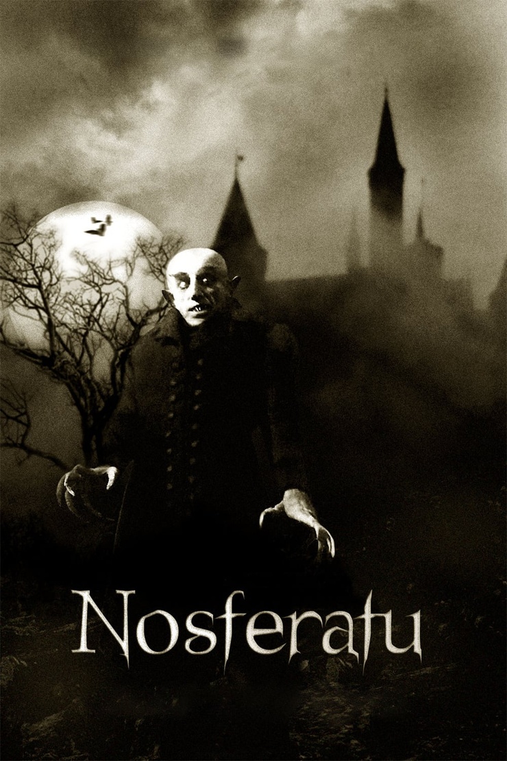 Image of Nosferatu