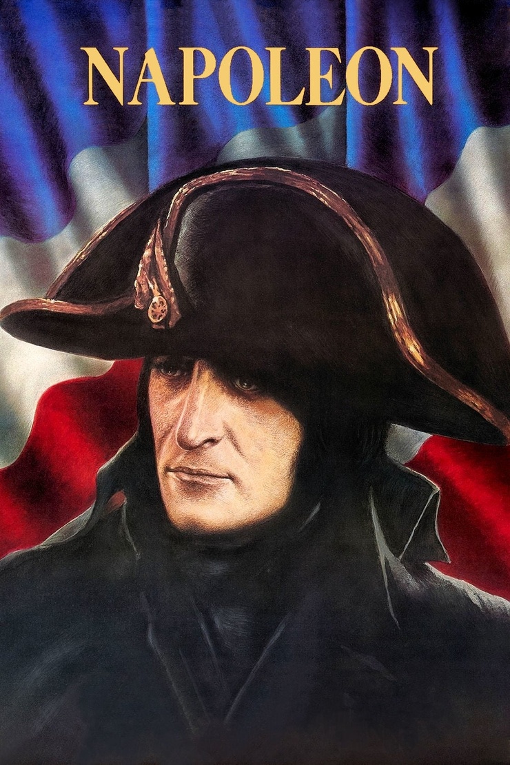 Picture of Napoleon (1927)