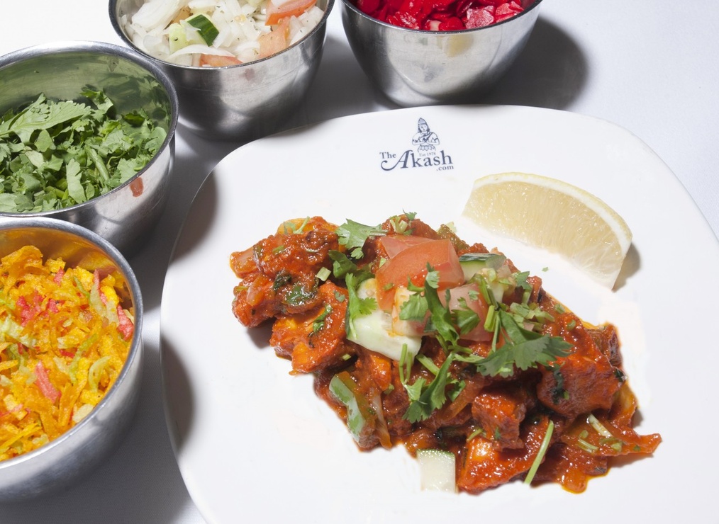 Picture of Chicken Chat