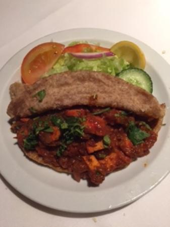 Chicken Chat picture