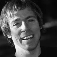 Picture of Dave England