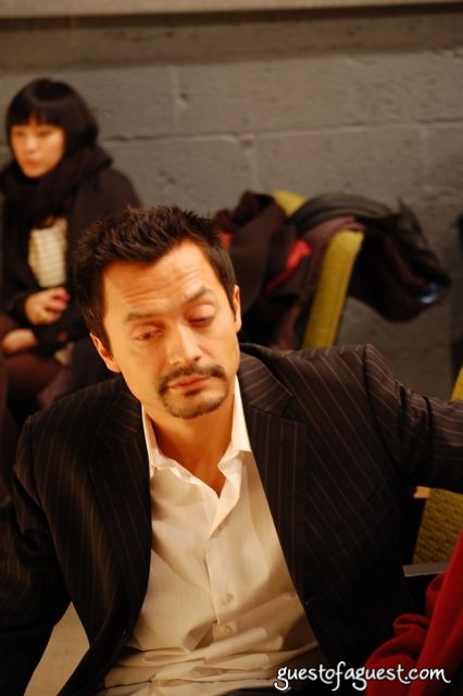 Picture of Otto Sanchez