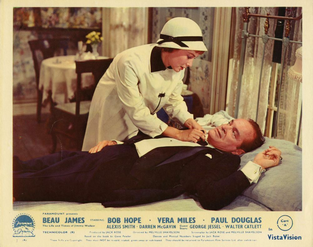 Image of Beau James