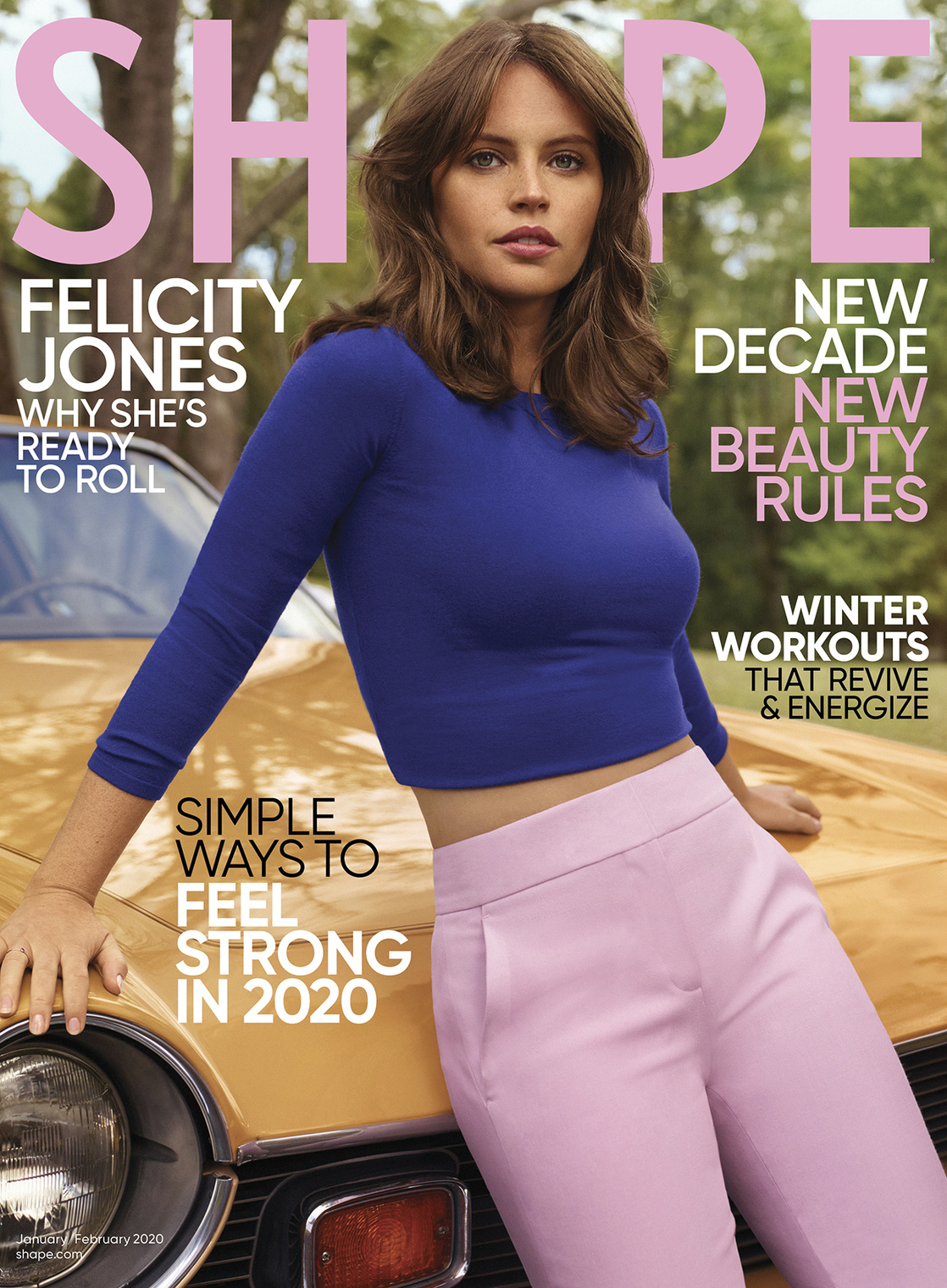 Felicity Jones picture