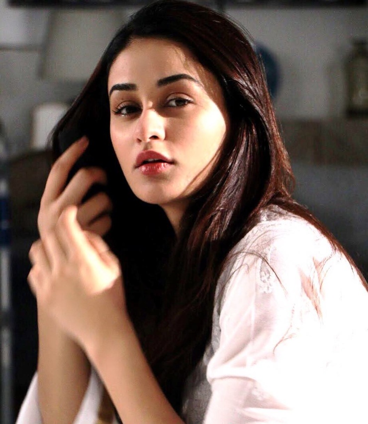 Image of Aditi Arya