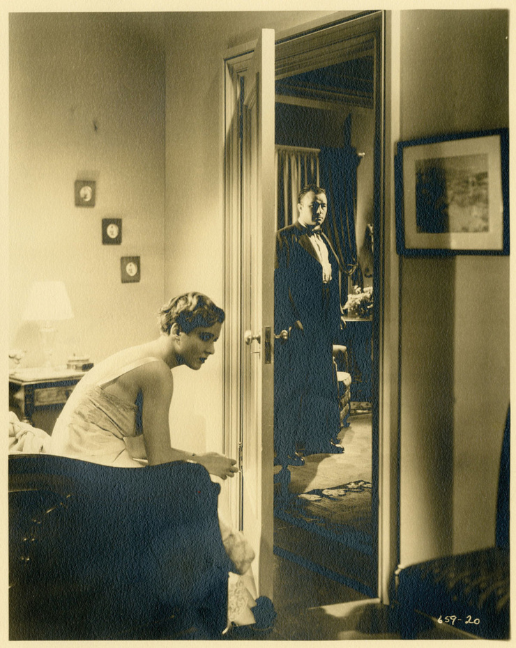 Picture of Fast Workers