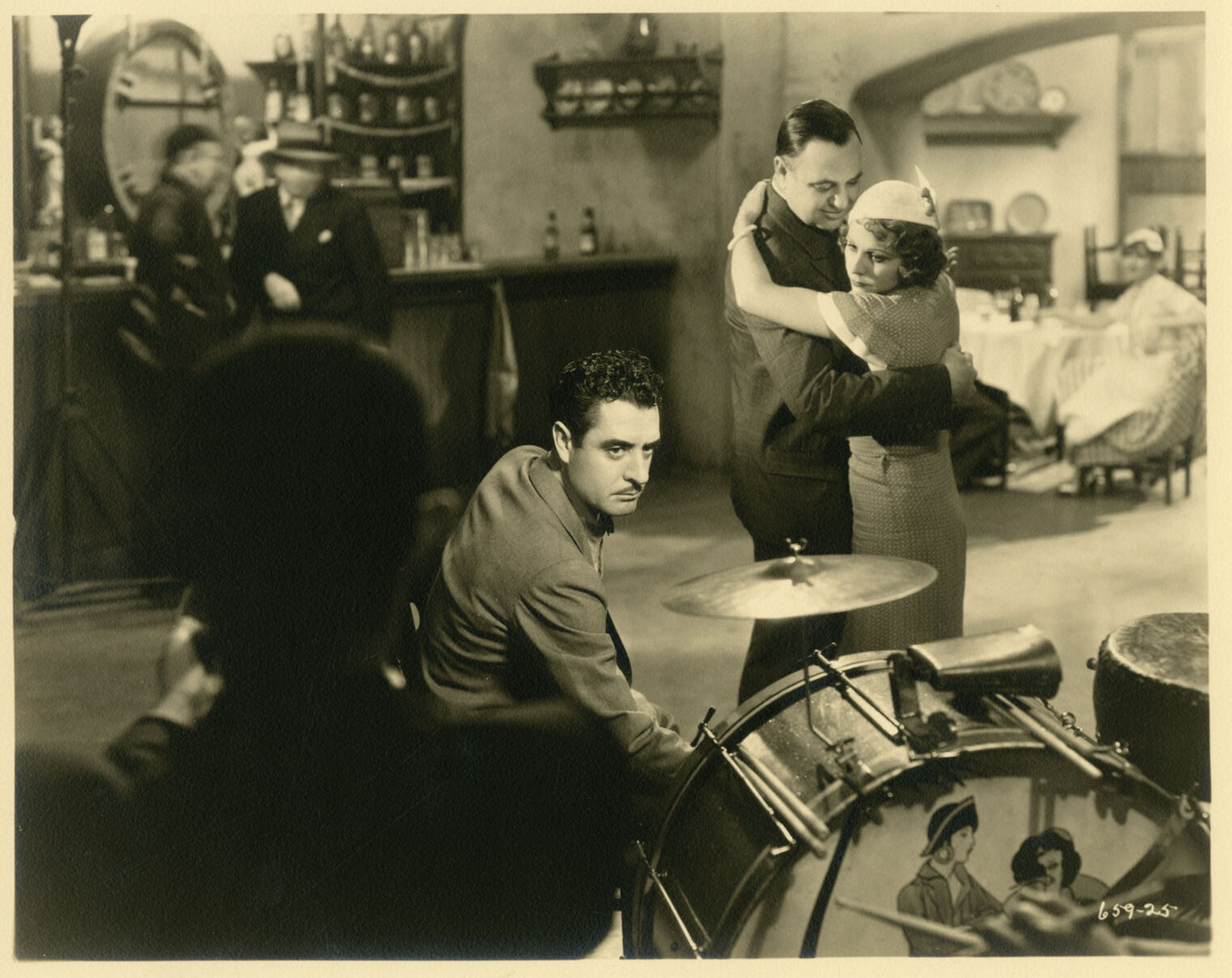 Picture of Fast Workers