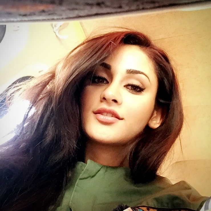 Picture of Aditi Arya