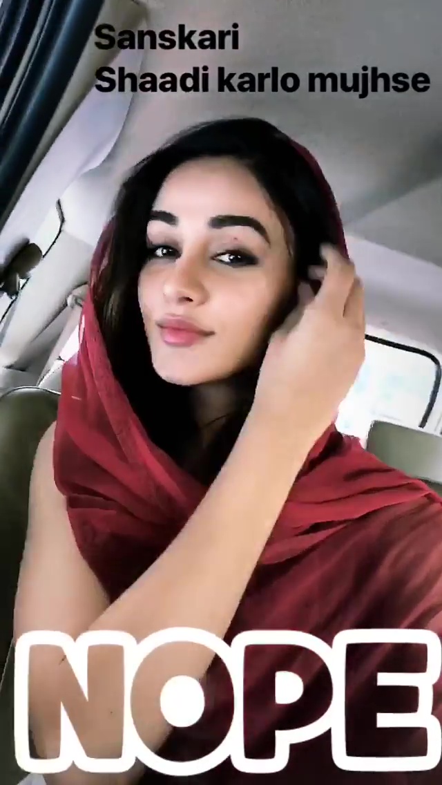 Picture of Aditi Arya
