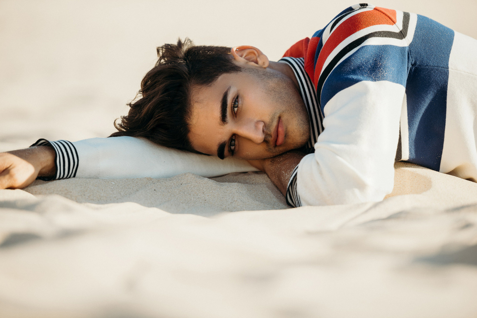 Picture of Josh Heuston