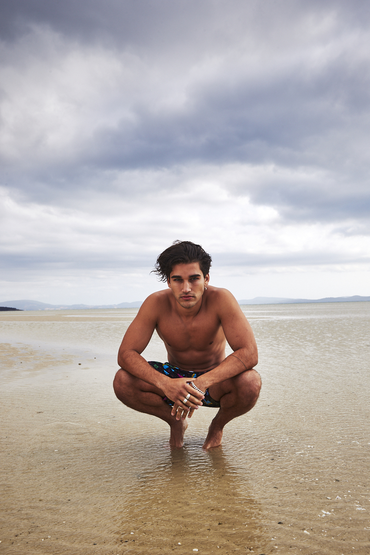 Picture of Josh Heuston