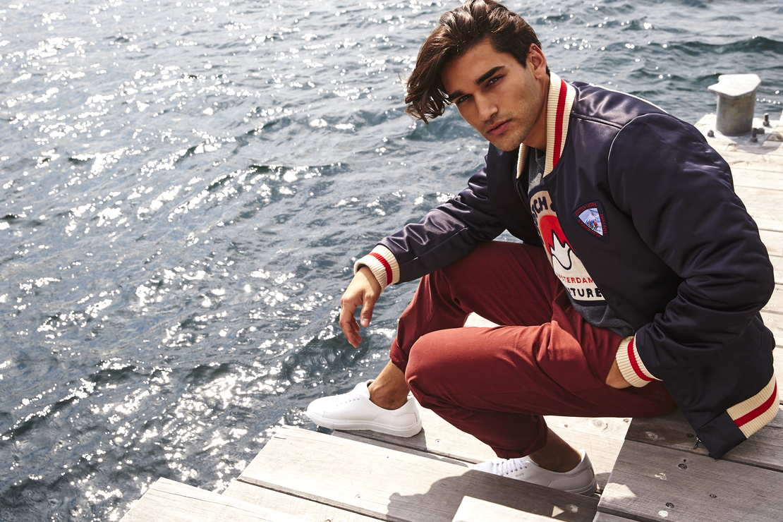 Picture of Josh Heuston