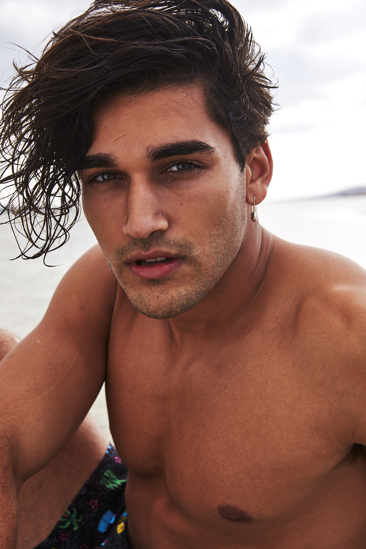 Picture of Josh Heuston