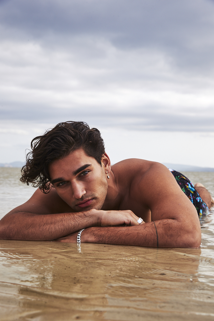 Picture of Josh Heuston