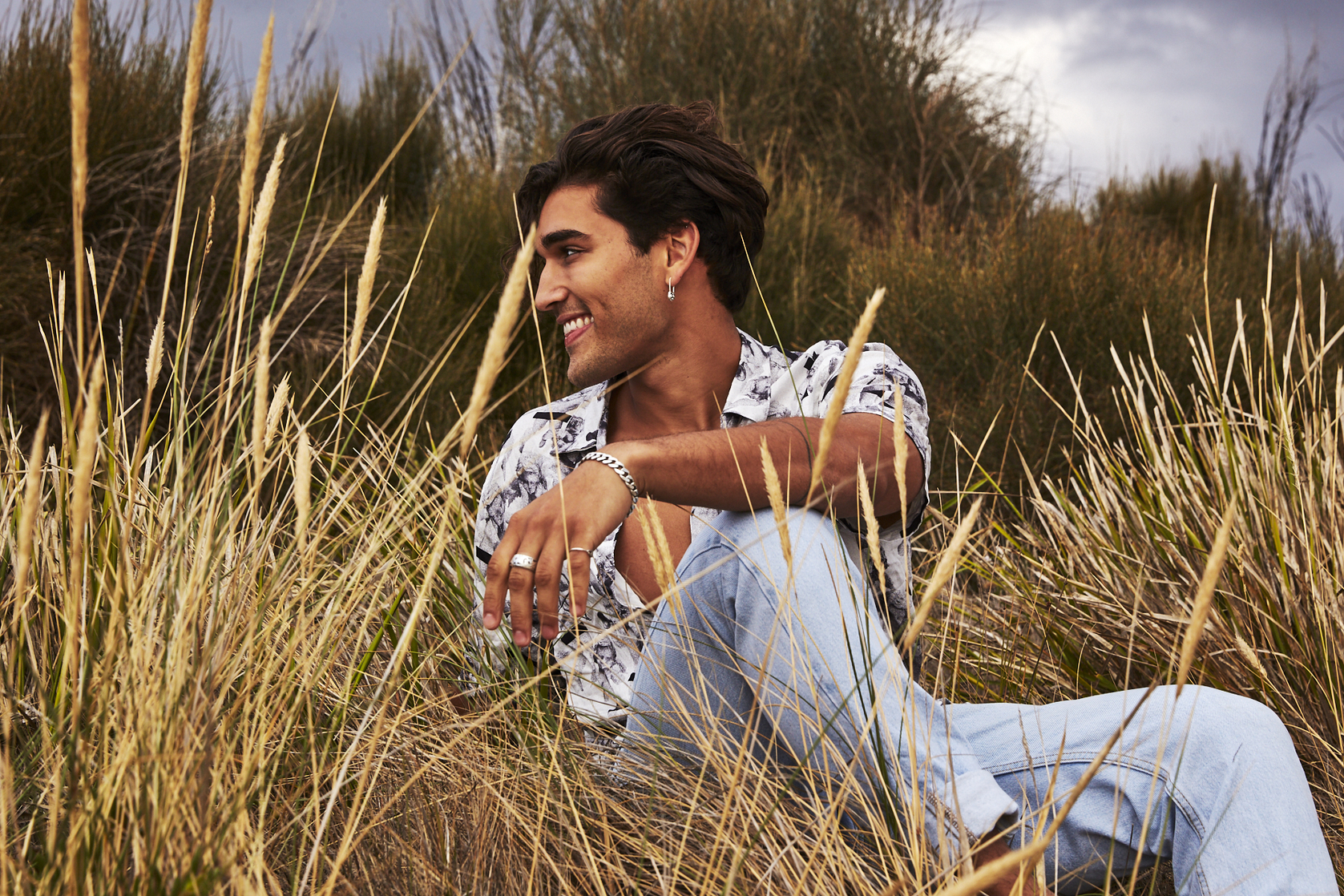 Picture of Josh Heuston