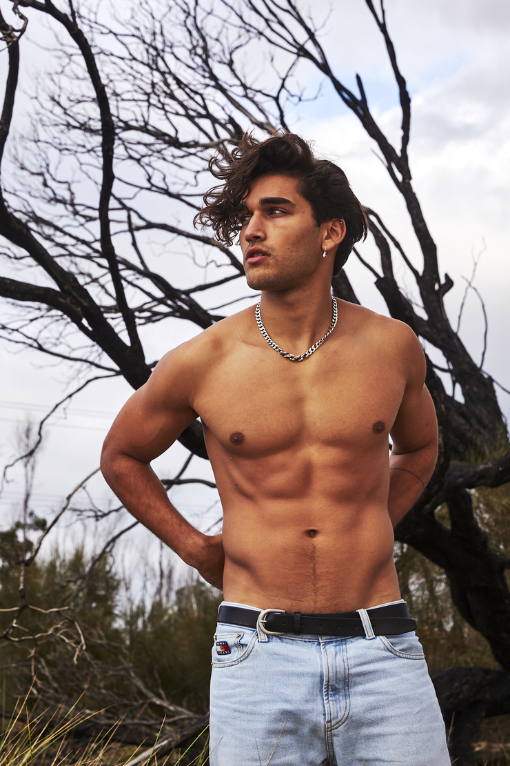 Picture of Josh Heuston